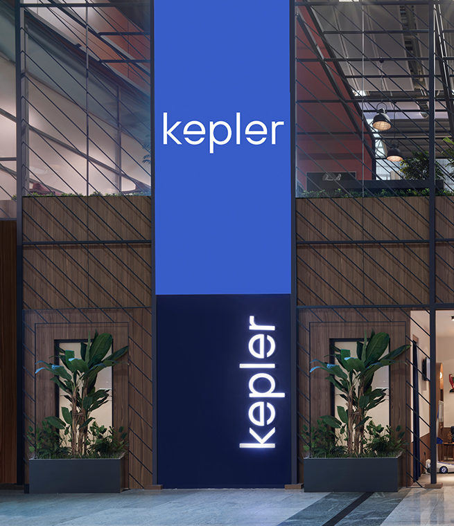 Kepler Club – Sleep, Shower, Rest Inside Sabiha Gokcen Airport