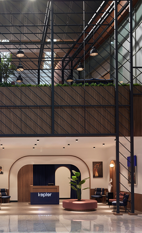 Kepler Club – Sleep, Shower, Rest Inside Sabiha Gokcen Airport