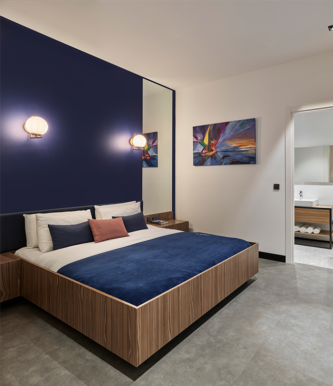 Kepler Club – Sleep, Shower, Rest Inside Sabiha Gokcen Airport